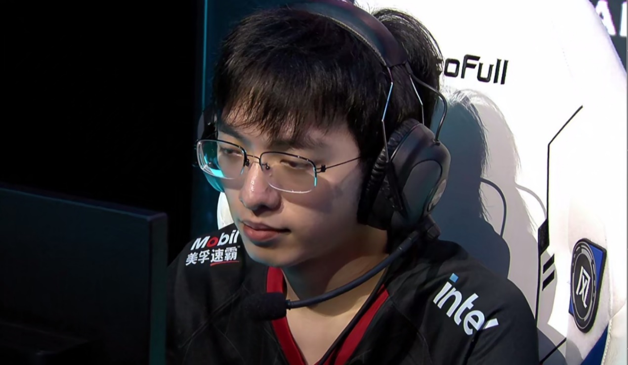 Doinb reveals his career plan, he wants to follow Uzi's old path, he will definitely come back ...