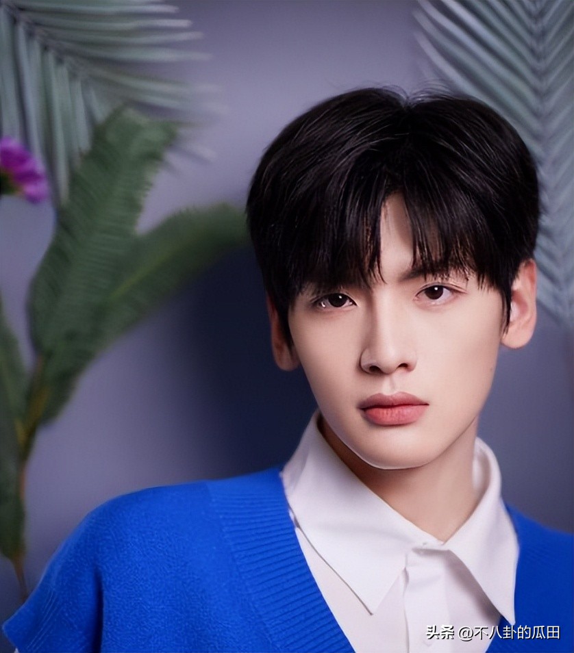 Another idol was caught in a relationship, and the talk was not made ...