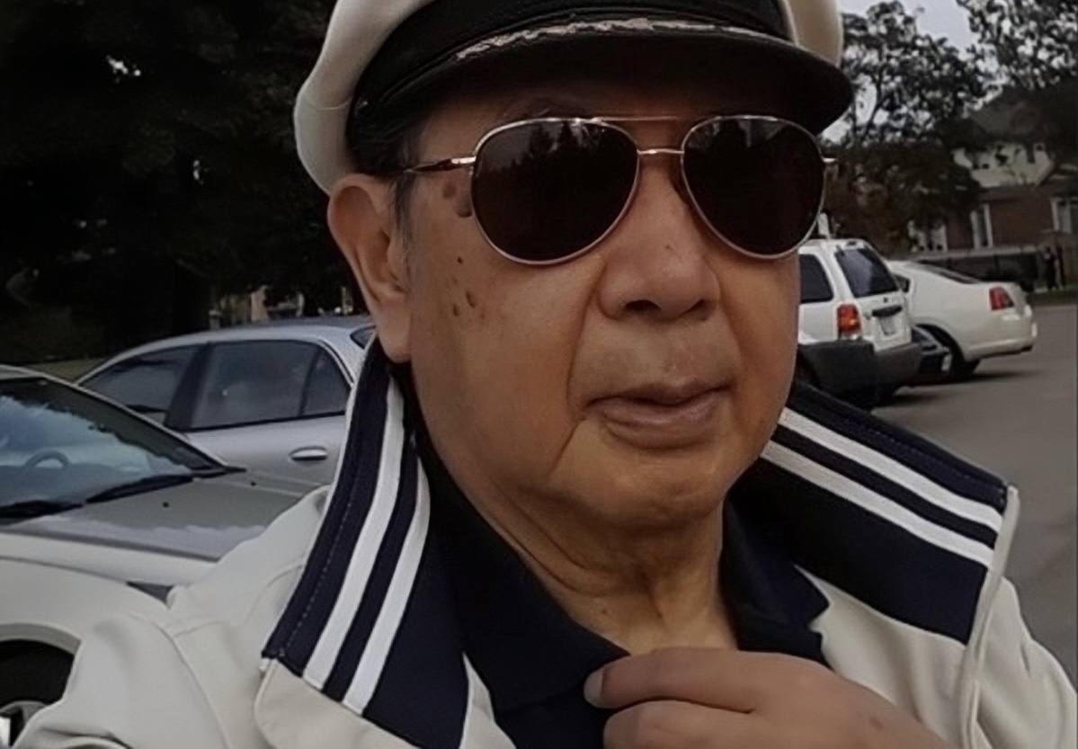 The well-known broadcast prince still insists on being an internet ...