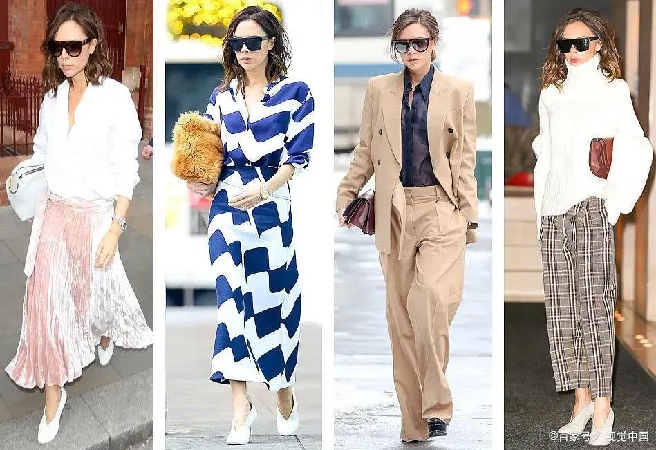 How much do you know about clothing matching? - iMedia