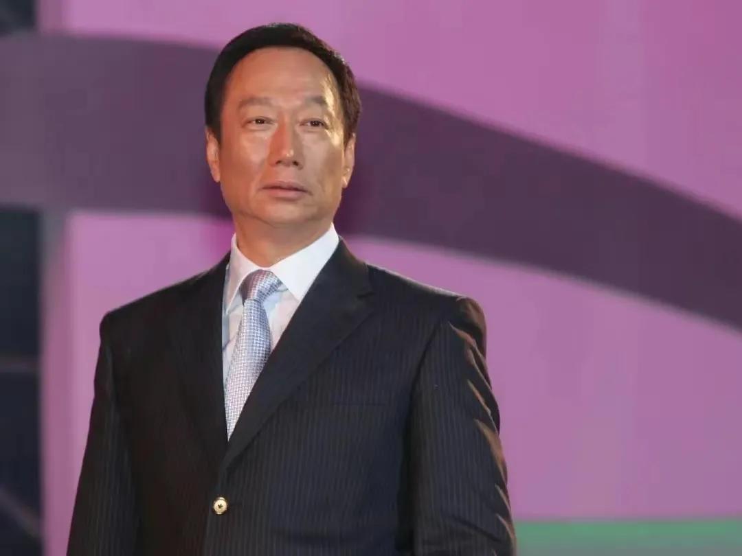 Guo Taiming became the "savior" of the Kuomintang? Zhang Youhua: Only ...