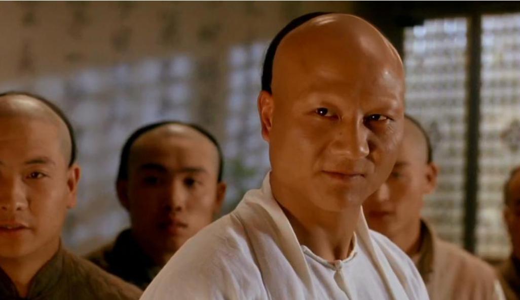 The most successful "villain" actor has played bad guys all his life ...