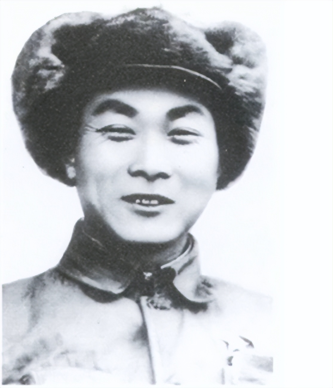 After each battle, Lin Biao always asked: Where is the hairy monkey?Luo ...