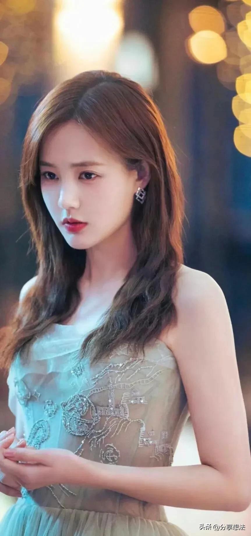 Li Yitong star wallpaper (17) - iMedia