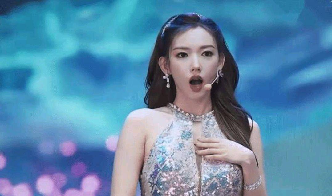 At the New Year's Eve party, many stars were caught in a lip-syncing scandal, including a famous ...