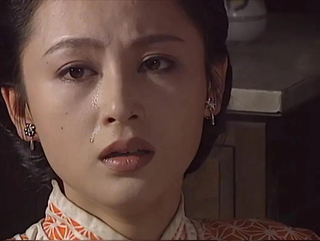 Zhang Wanqing and Mr. Mao Dun create the most proud woman in the novel ...