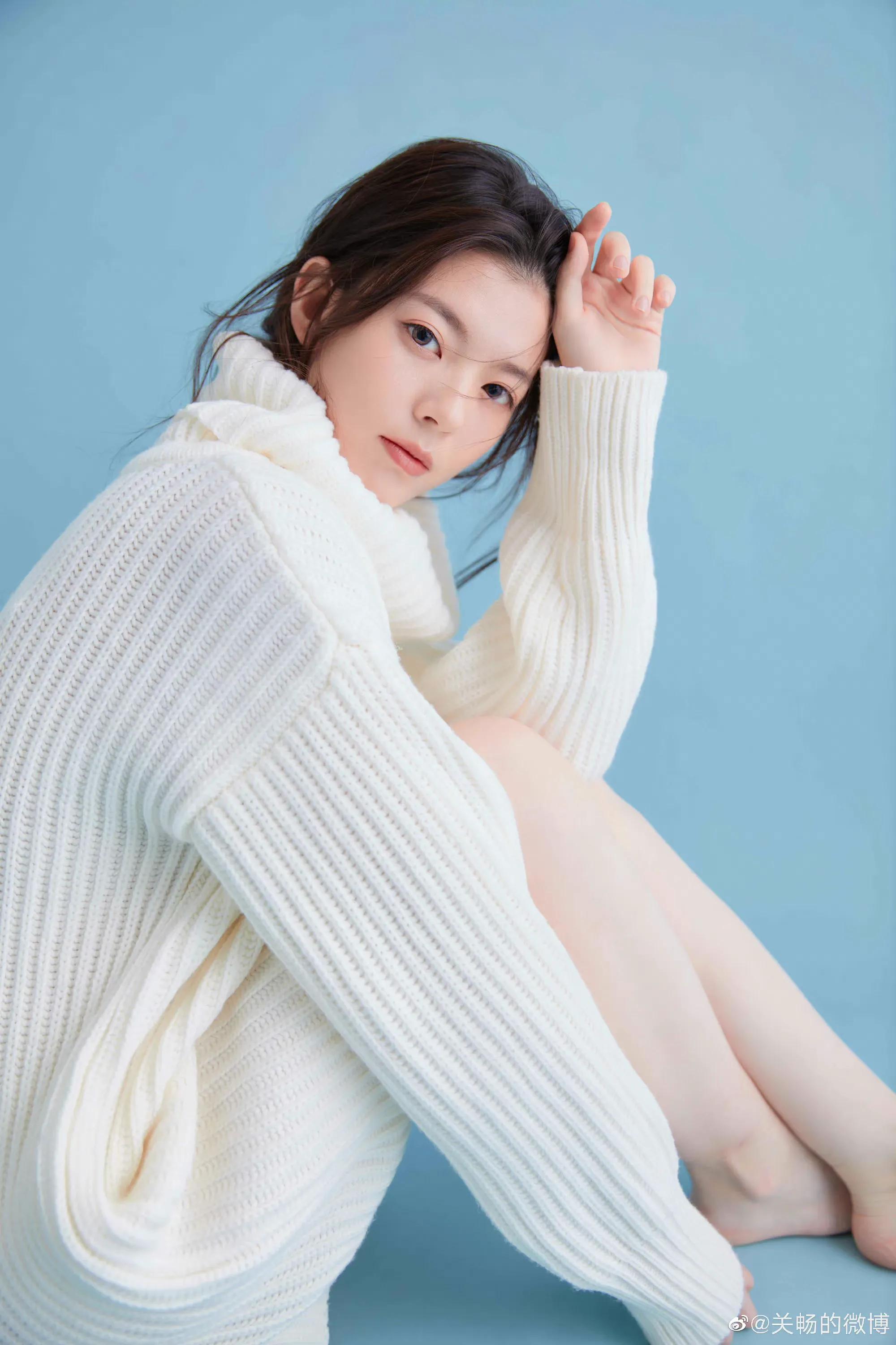 Guan Chang beautiful pictures~ - iMedia