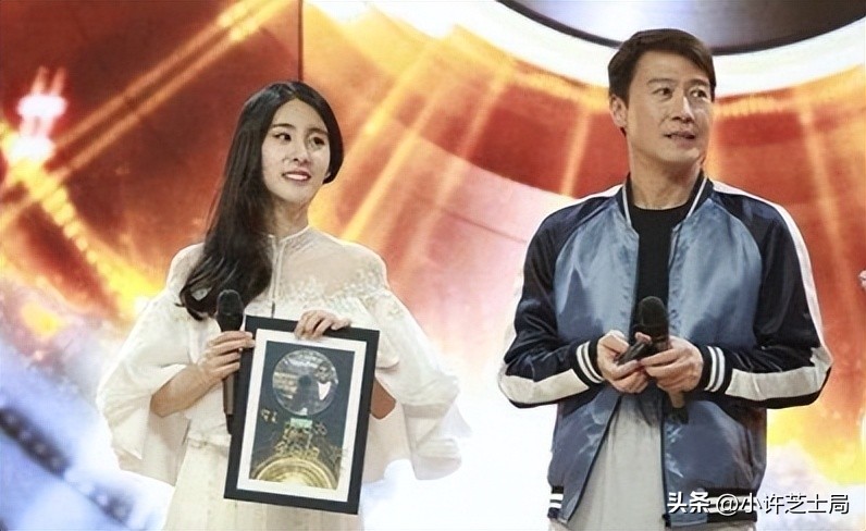 Li Ming, the most low-key and inconspicuous among the four heavenly ...