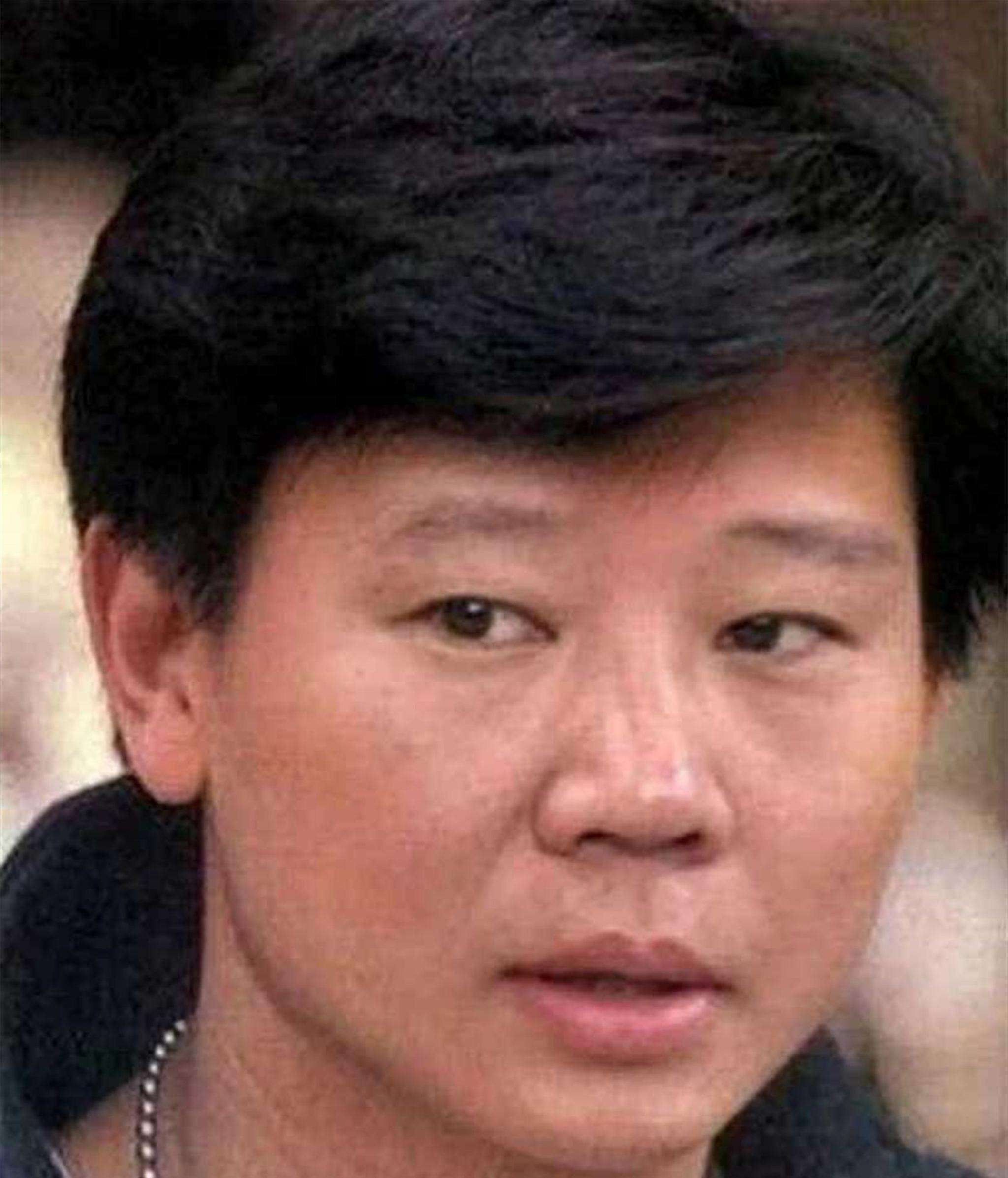 The same is Guo Degang's gene, the difference between the son of the ex ...