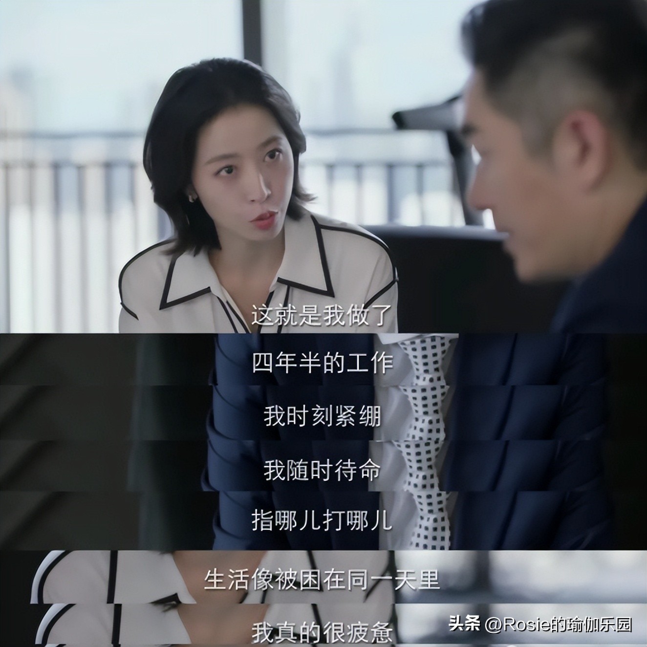 Sister and brother love added new members, Yang Mi and Jiang Wenli were nailed to the greasy ...