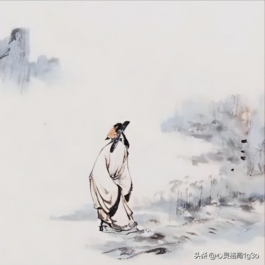 Su Shi was awakened by the rain in the middle of the night. He raised ...