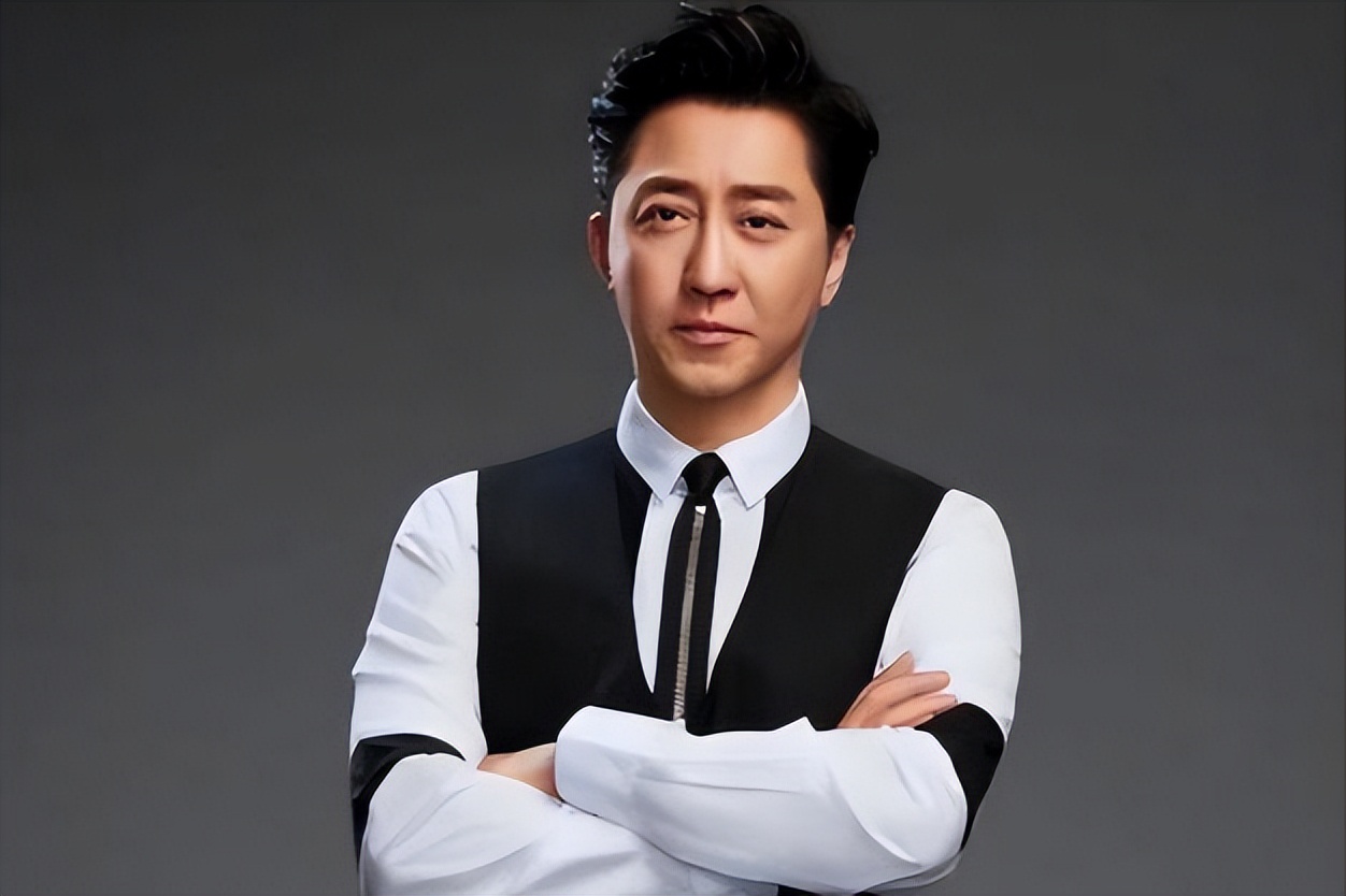 Yu Chengqing was rumored to have died of a heart attack. The day before ...