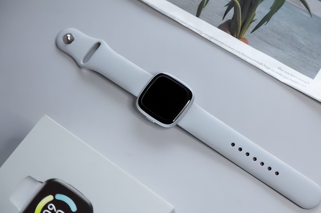 dido G28S—a health monitoring smart watch for young people - iNEWS