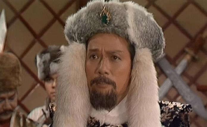 After the Liao Dynasty collapsed, how could the remaining Khitan nobles ...