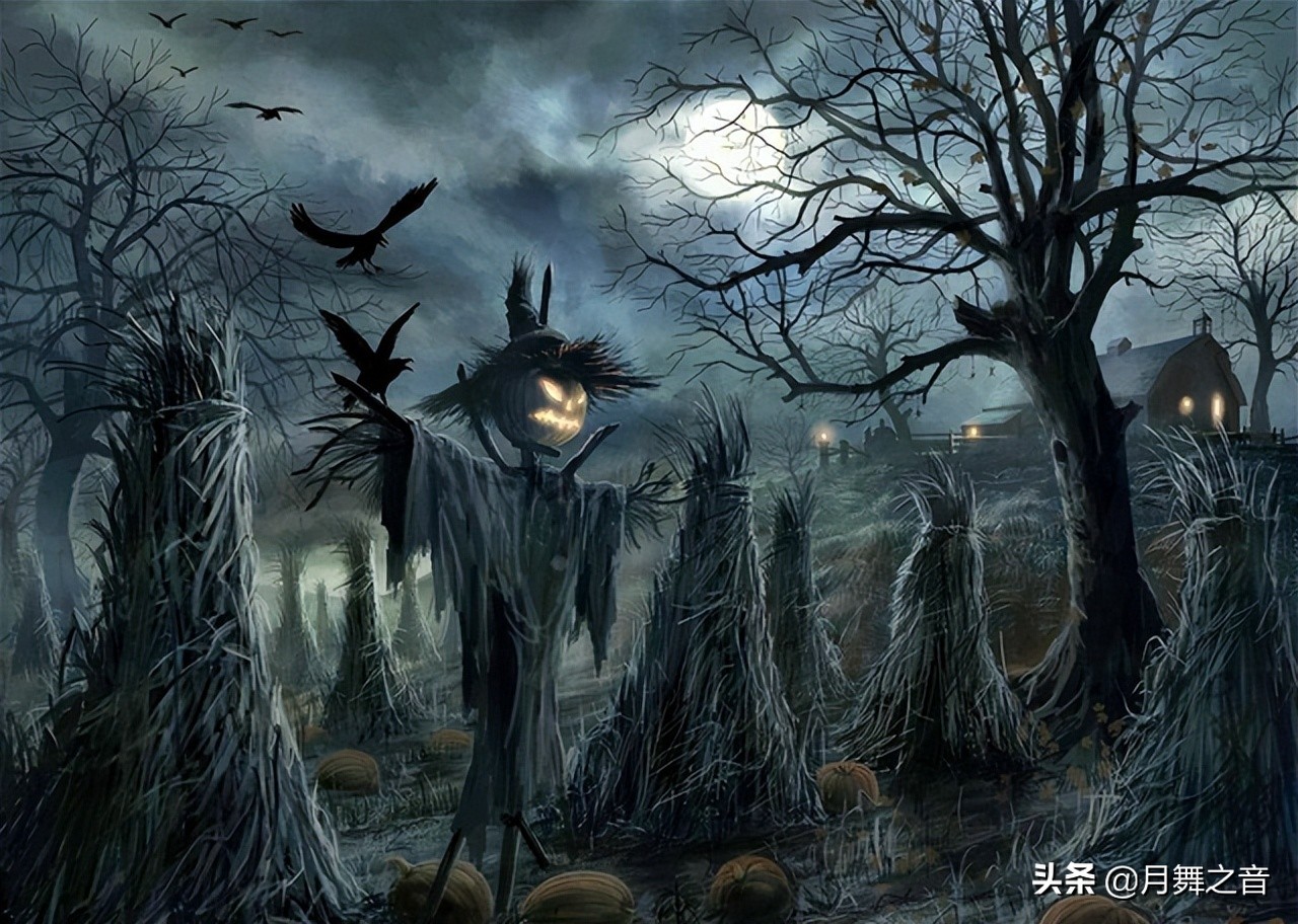 Cruel and weird Haitian voodoo zombies are artificially created living ...