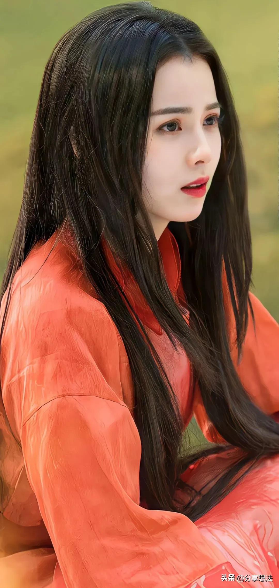 Huang Riying star wallpaper (3) - iNEWS