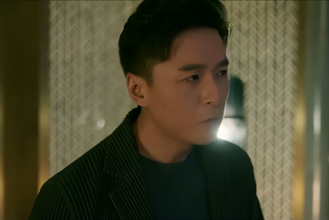 Bai Fumei was actually a mistress, and Bao Beier's love was only worth ...