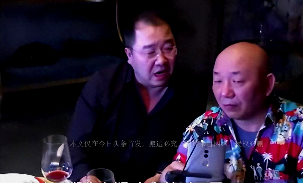 Yingda: After marrying Liang Huan for the second time, she ignored her eldest son Batu, but now ...