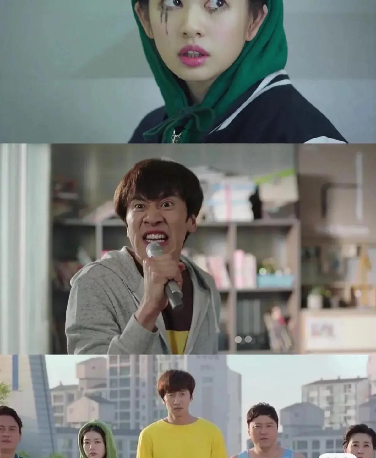 9 funny Korean dramas you must follow at home!After reading it, I ...