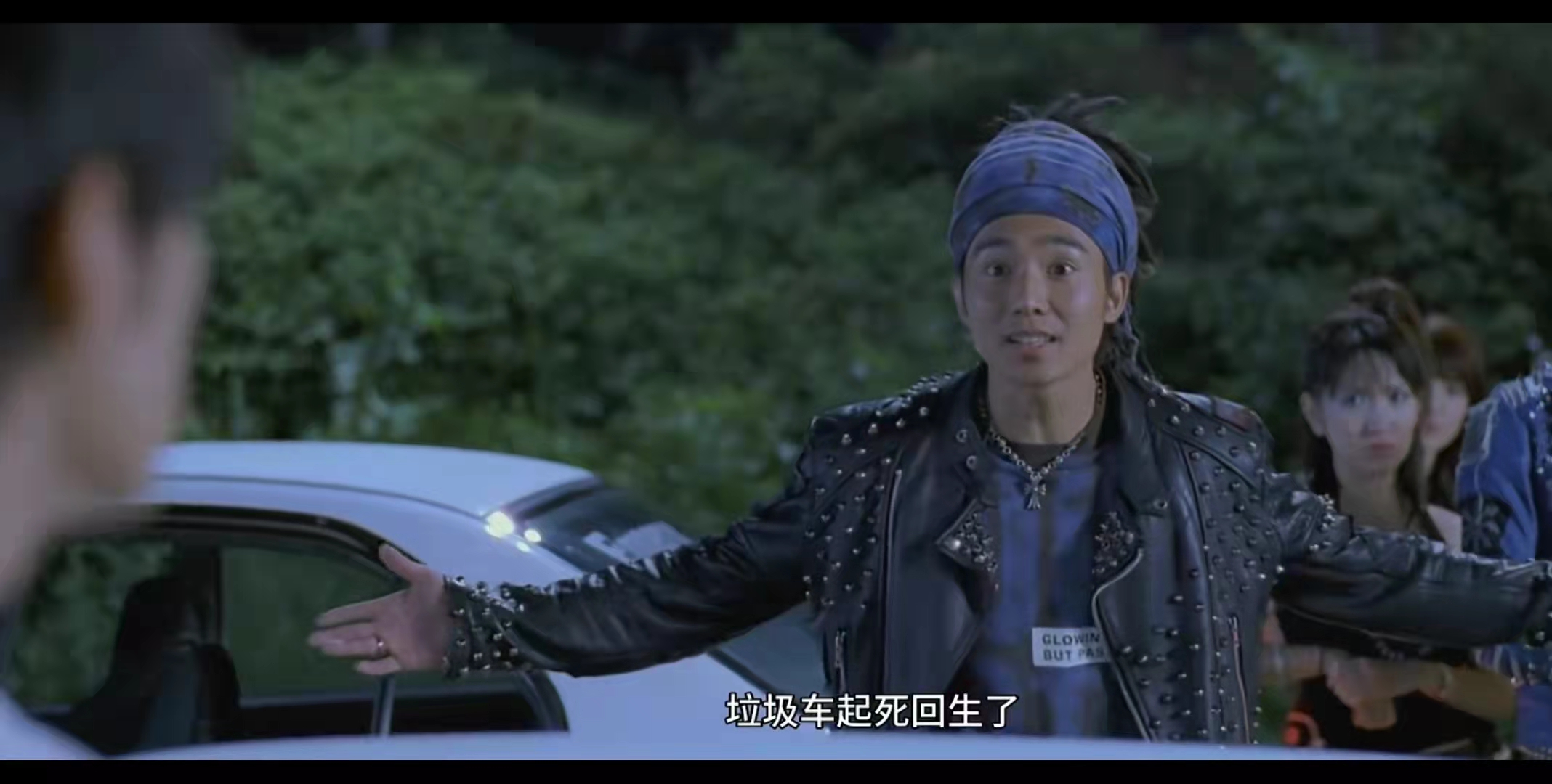 The popular Liu Genghong and his respective fates starring in "Initial ...