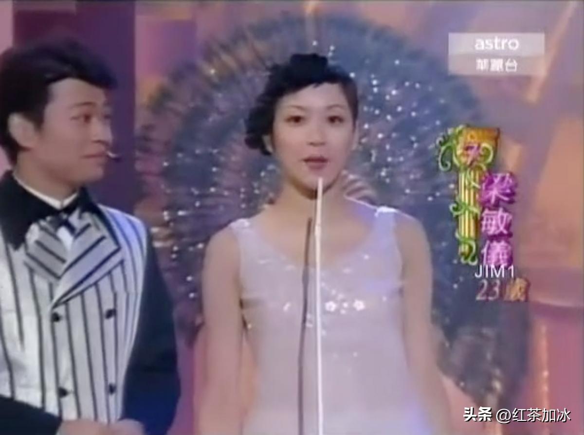 "Three-level porn star" Liang Minyi: Dedicated to art, she appeared ...