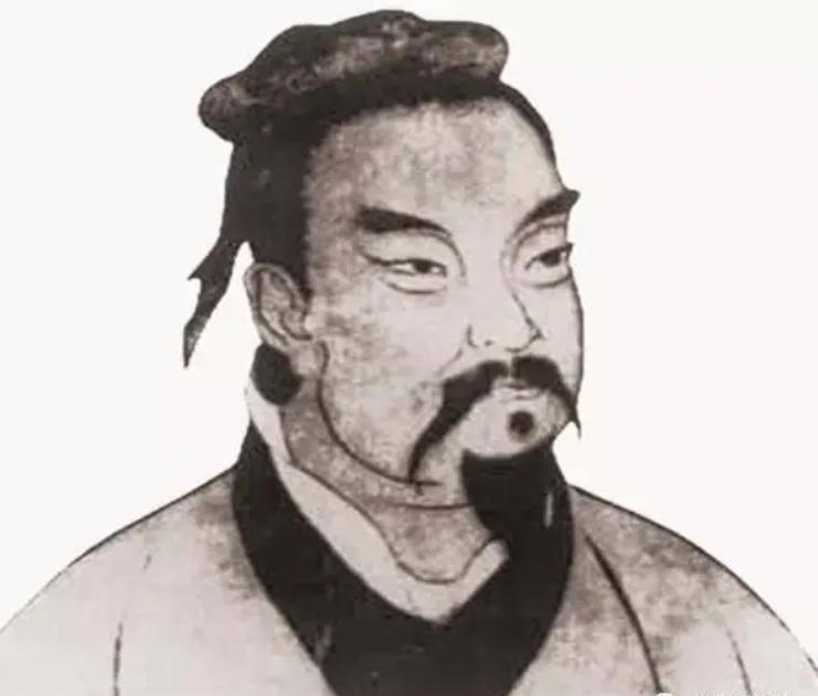 The story of the Eastern Zhou Dynasty 207 Duke Xiao of Qi buried Duke ...