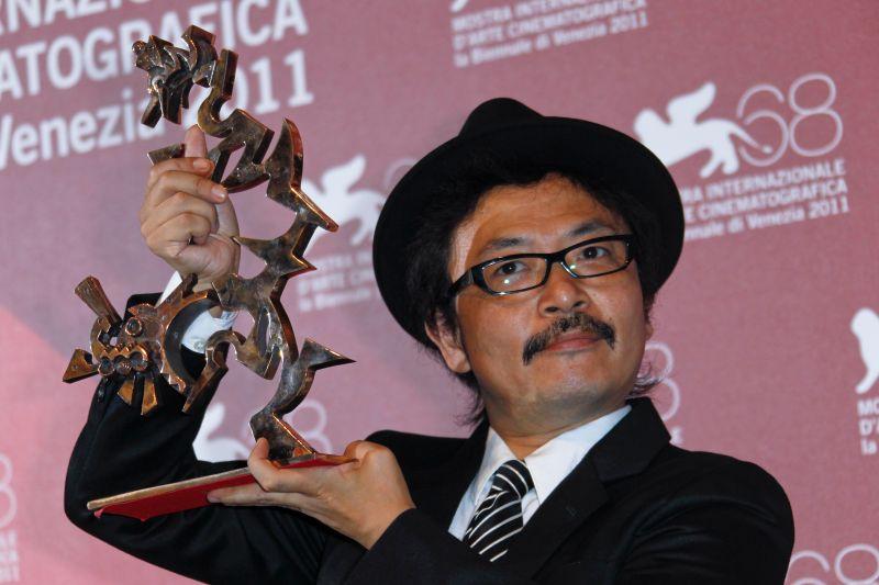 The Japanese director was exposed to many actresses, and the victim ...