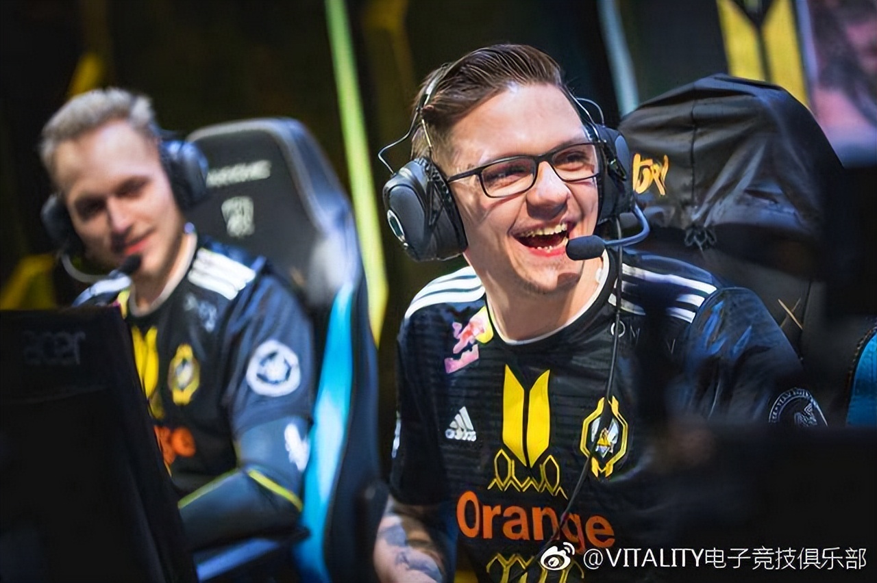 小蜜蜂Vitality奪得2022年CSGO ESL 16 冠軍 - 頭條匯