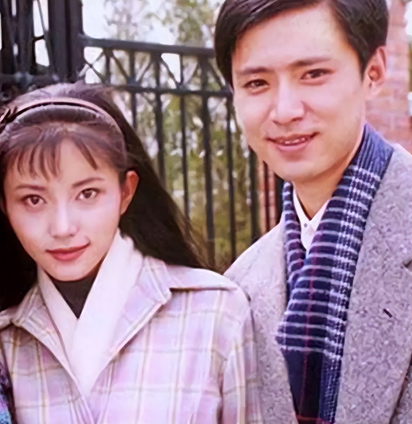 The youngest daughter revealed the true face of her stepmother, Weng ...