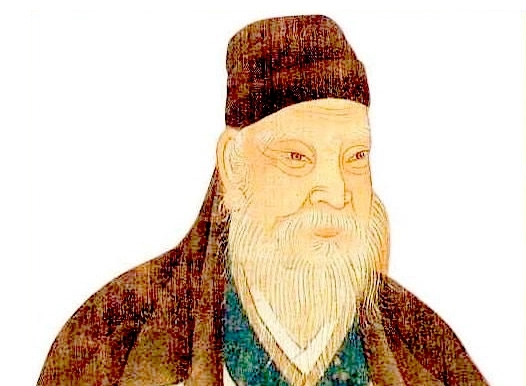 Tang Dynasty Historical Figure——Meng Haoran (Poet of Tang Dynasty, Ten ...