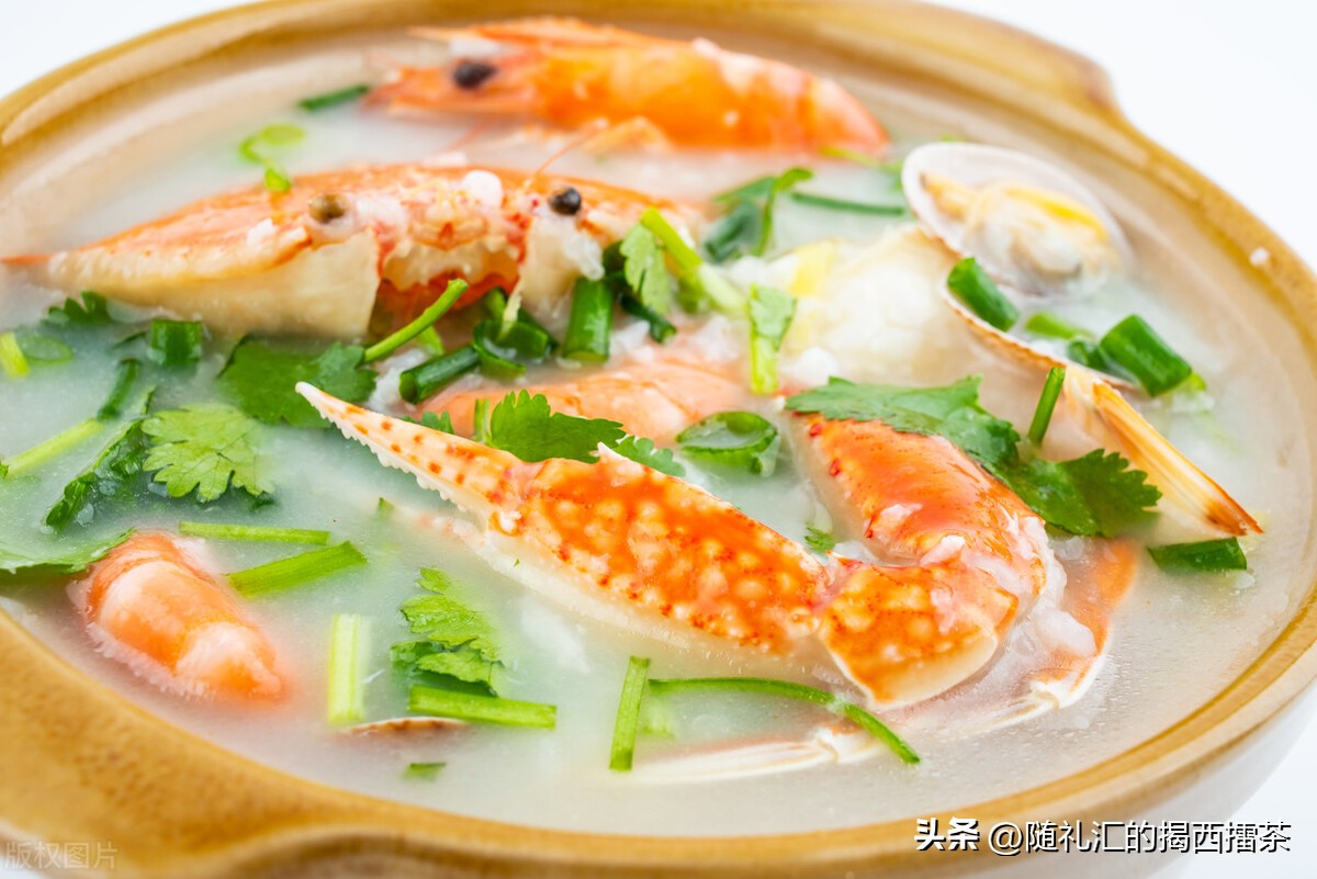 Chaoshan cuisine is part of China's rich and colorful food culture - iMedia