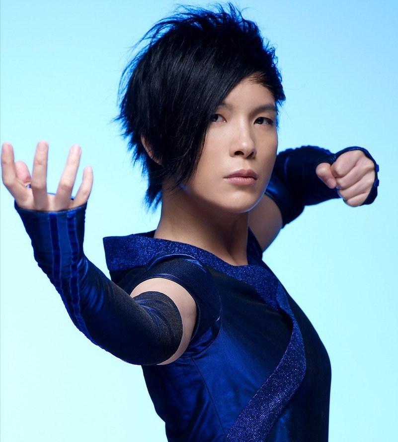 Pan Meichen, who takes both men and women, once lived with Hong Kong's ...