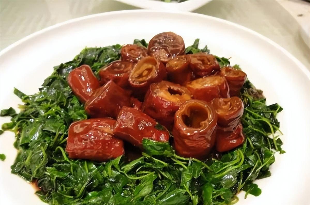 In which part of China do people eat fat intestines the most? These 8 ...