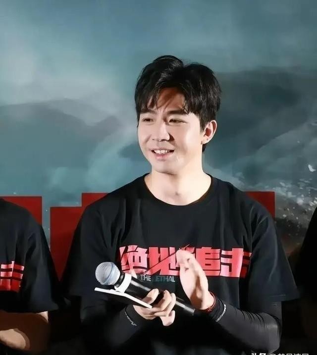 Yu Haoming officially announced his relationship, Wang Xiaochen didn't ...