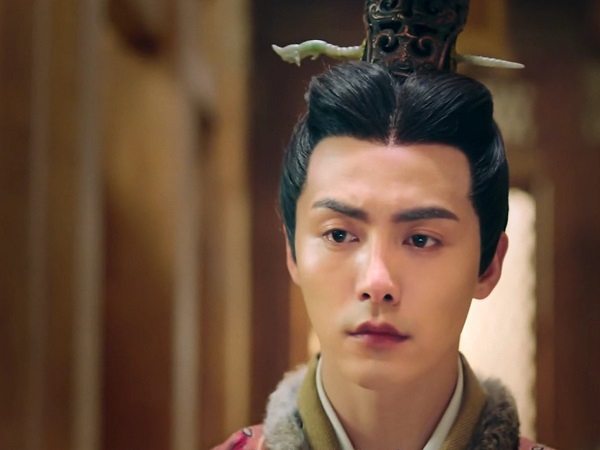 If you are Liu Xie, Emperor Xian of the Han Dynasty, from the ...