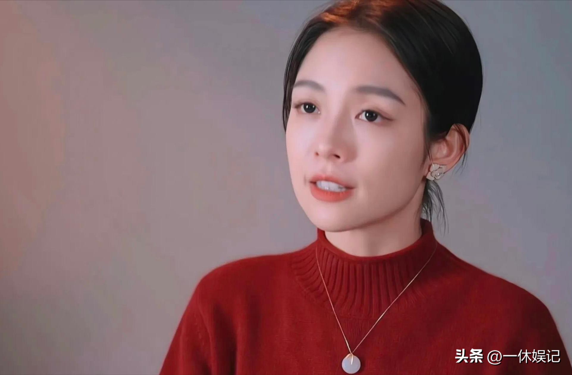 Internet celebrity Zhang Xiaoshi was revealed to be extremely ...