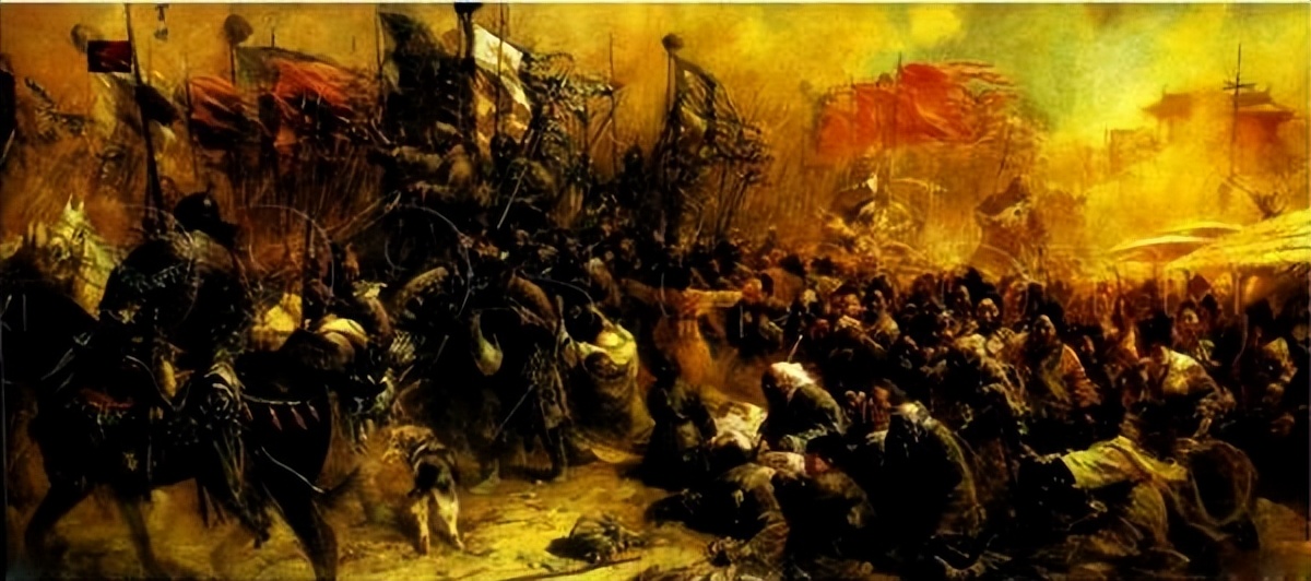 The impact and significance of the expansion of the Arab Empire, and ...