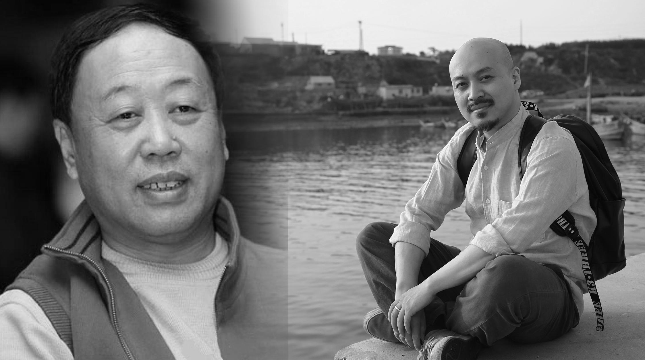 Sudden bad news! The 41-year-old actor Sun Bo passed away due to ...