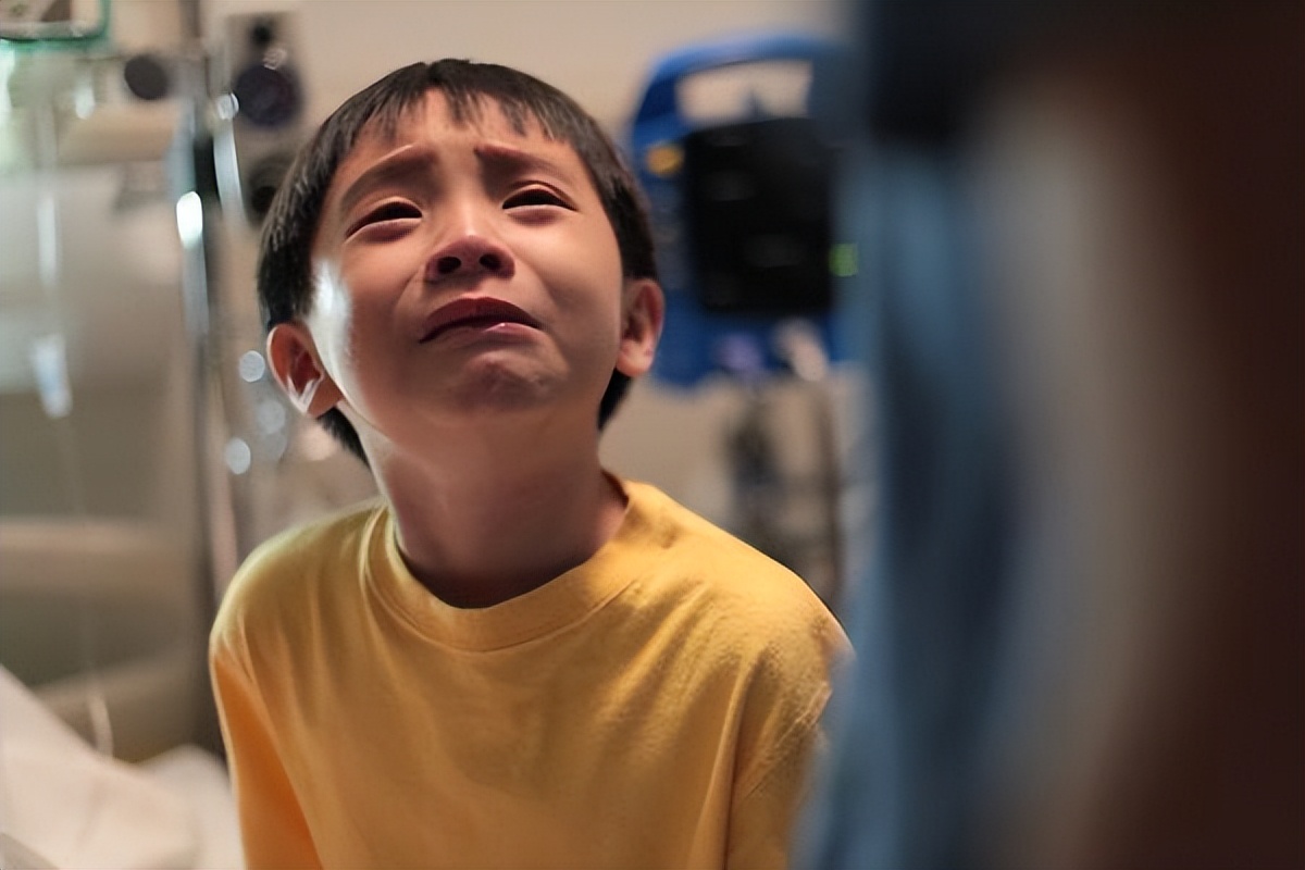 Children with the following manifestations usually have good brain ...