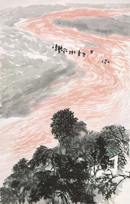 Shi Lu's Painting Appreciation - iNEWS