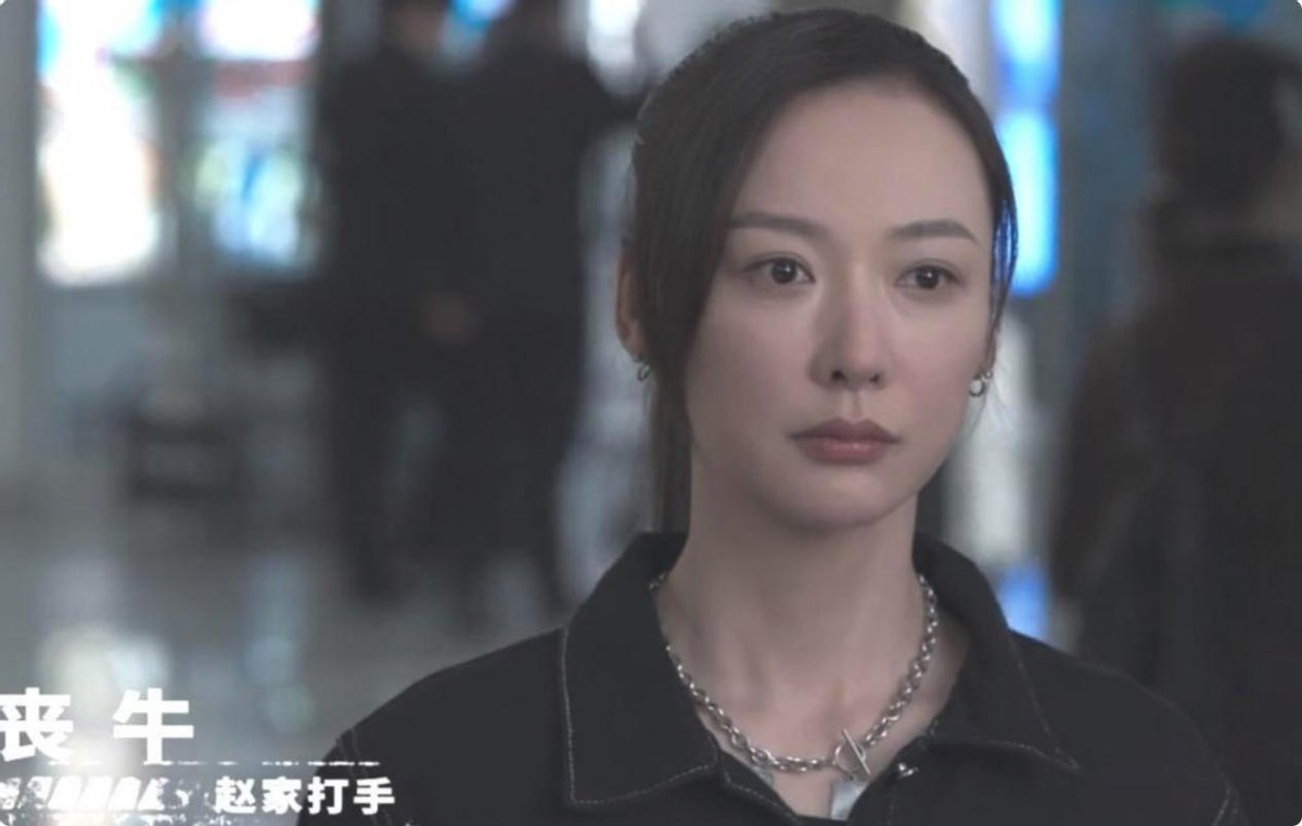 "Punishment" six beauties: Liu Xiaojie and Yang Shu are simple, 54-year-old Jiang Shan is ...