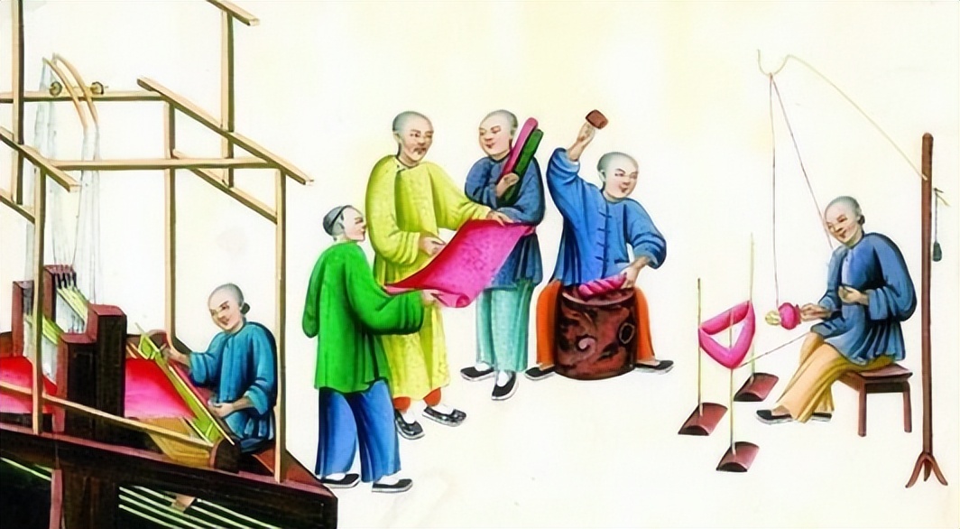 Miscellaneous Historical Talks——Changes in Non-governmental Overseas ...