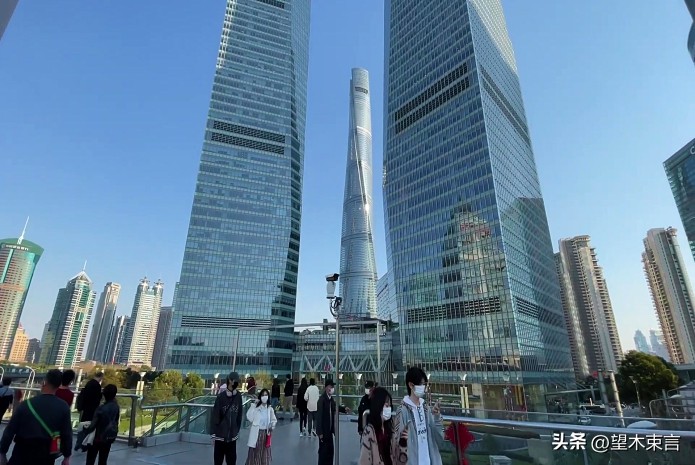Shanghai's transportation is convenient, tourist attractions are ...