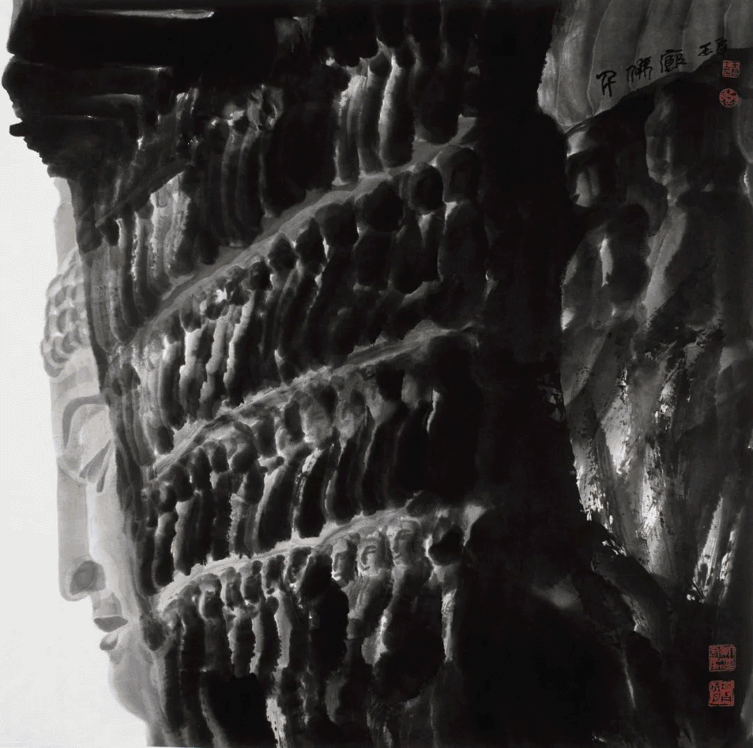 Wang Yuliang, a professor at the Academy of Fine Arts of Tsinghua ...