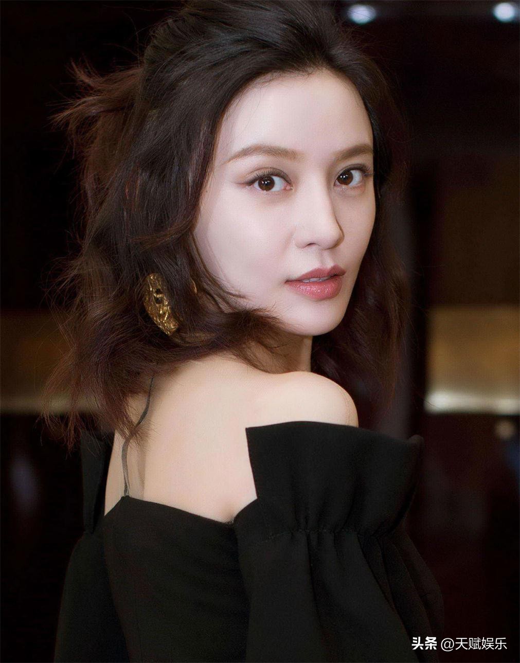 2023 edition of Shi Shi's beautiful photos (15) - iMedia