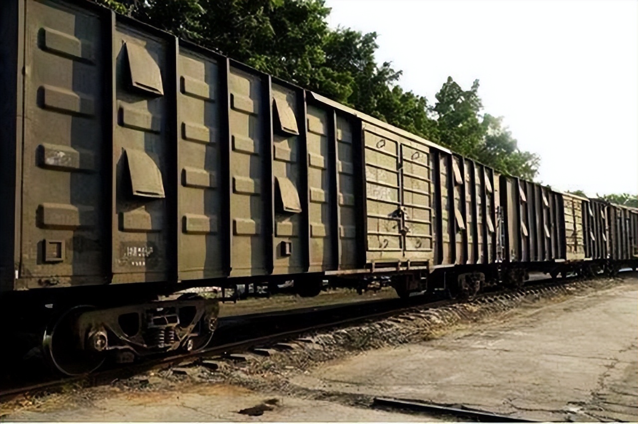 Advance into the Gobi Desert and build a dedicated line - iMedia