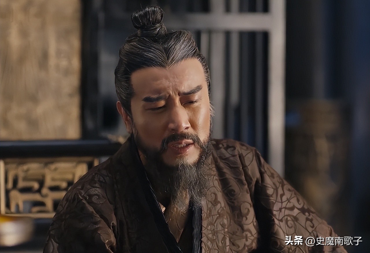 "Bright and fair" defeated Guan Yu and made Wu and Shu break the ...