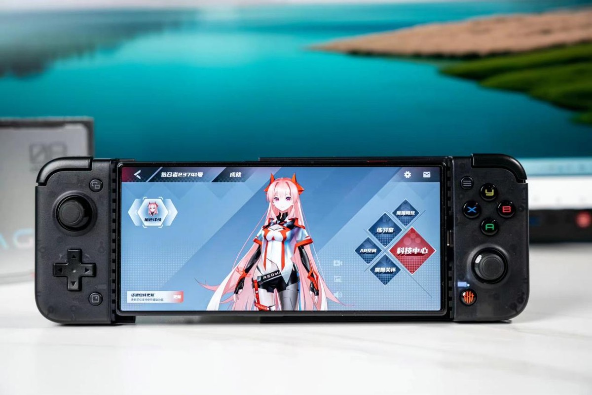 Comparing ROG 7 and Red Magic 8 Pro, who has a better overall cost ...