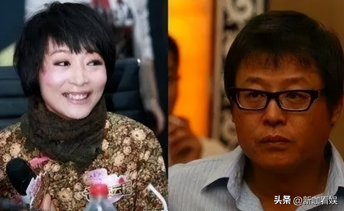 In 2009, singer Chen Lin jumped from the 9th floor, and two years later ...