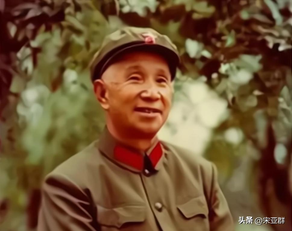 Battle of Jinan: Xu Shiyou is to blame for the failure of the aid?War ...